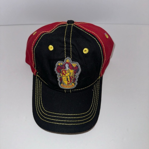 Universal | Accessories | Universal Studios Harry Potter Gryffindor ...